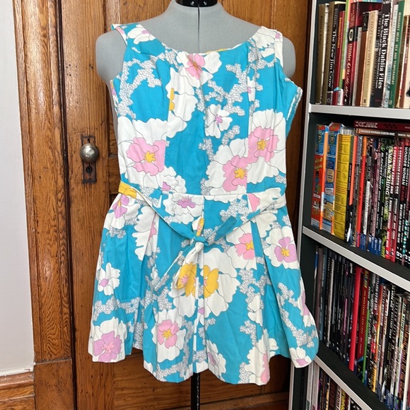 Sears | Swim | True Vintage 6s Volup Bathing Suit Size 416 Now | Poshmark